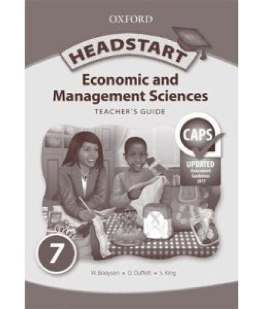 Headstart EMS Gr 7 TG CAPS