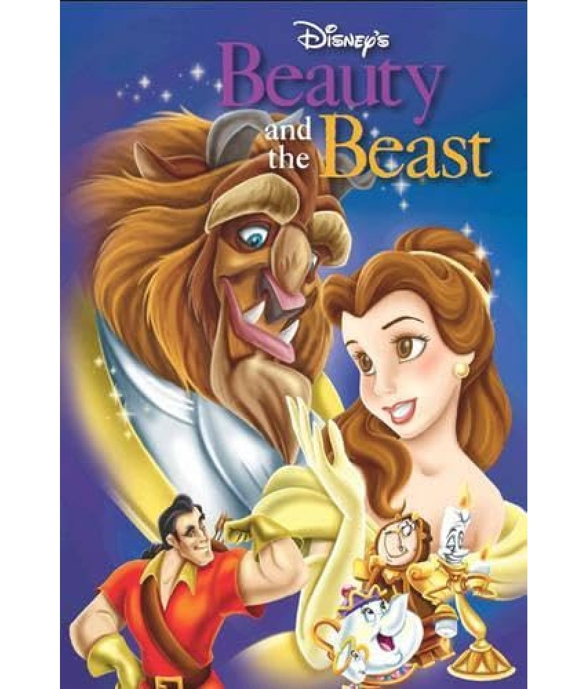 Disney Classic Beauty & the Beast